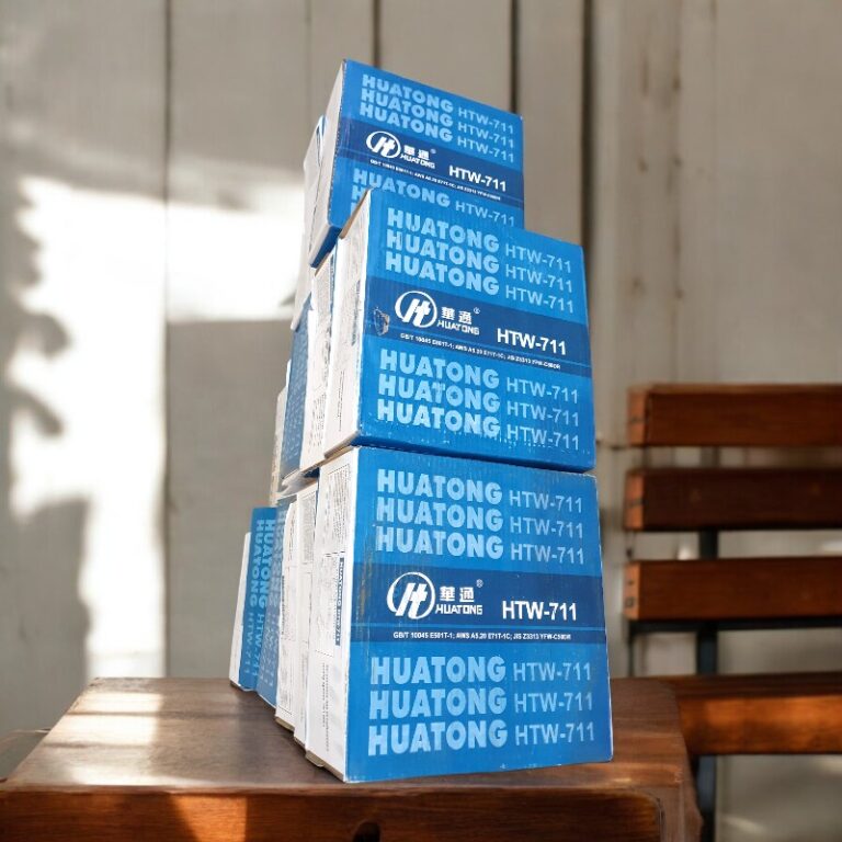 KAWAT LAS ATLANTIC-ARCTIC-HUATONG - SUMBER MITRA TEKNIK (SMT)