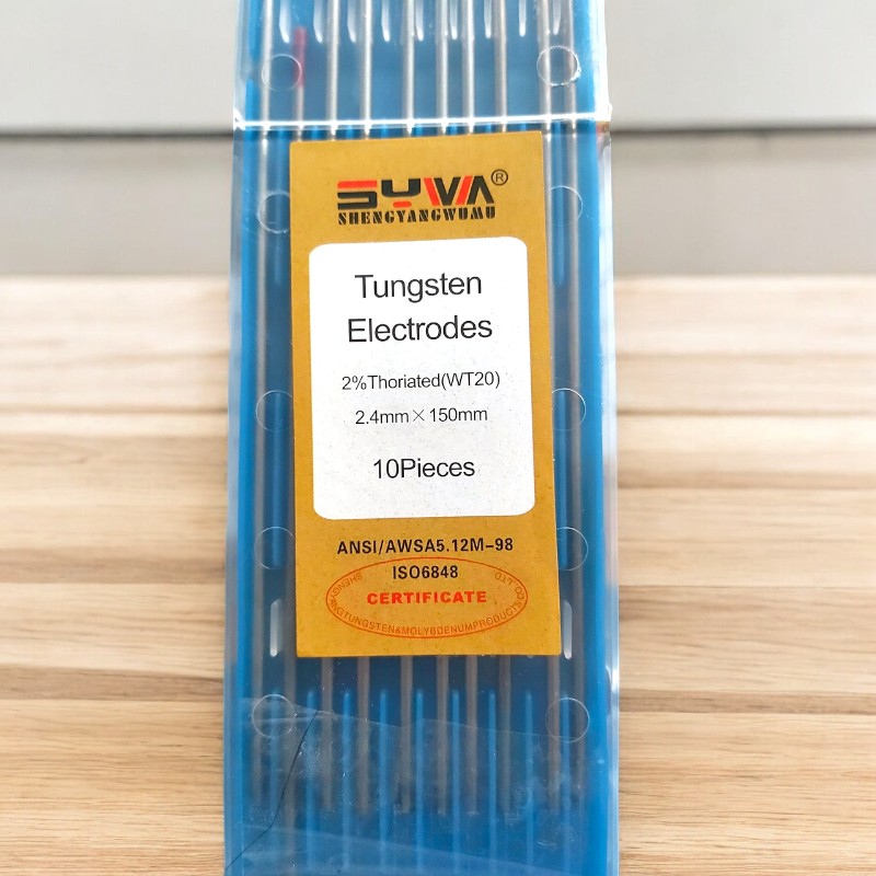KAWAT TUNGSTEN - SUMBER MITRA TEKNIK & PT AKMN